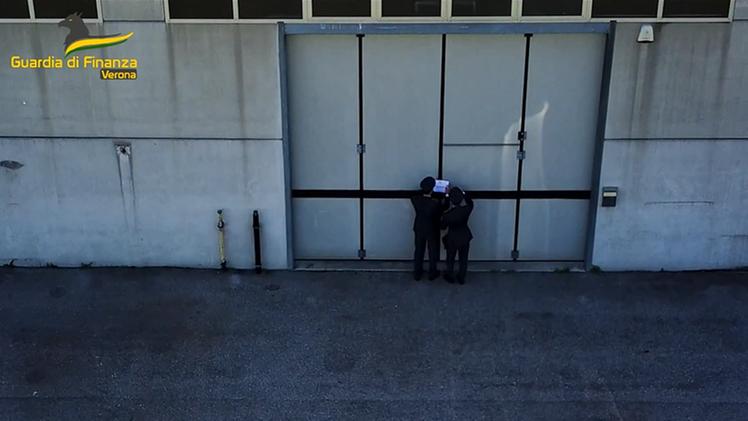 Sequestro Da 1 5 Milioni Di Euro A Quattro Associazioni Sportive