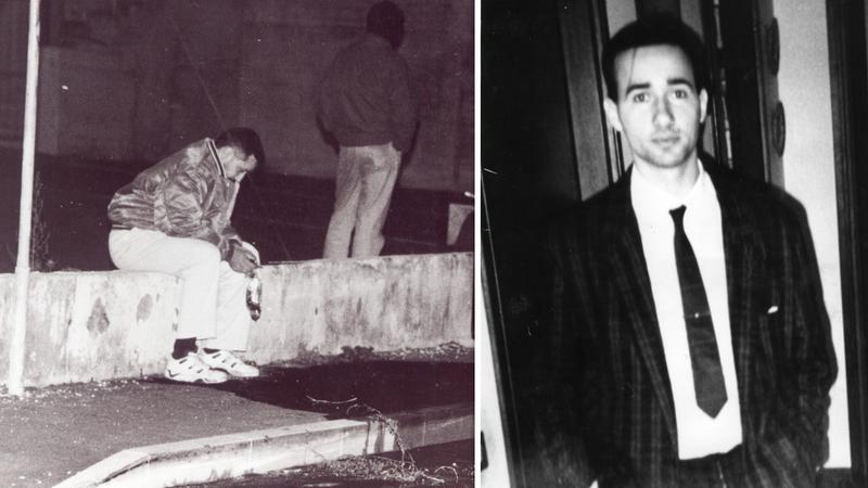 Fumane (Verona), 19 ottobre 1994, l'omicidio di Massimiliano Turazza ... Fumane (Verona), 19 ottobre 1994, l'omicidio di Massimiliano Turazza ...