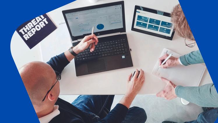 Cos’è il Virtual IT Manager? Alturas, azienda veronese alla guida della ... Cos’è il Virtual IT Manager? Alturas, azienda veronese alla guida della ...