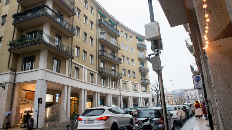 La Ztl torna agli orari pre-Covid e fine della sosta gratuita | L'Arena La Ztl torna agli orari pre-Covid e fine della sosta gratuita | L'Arena