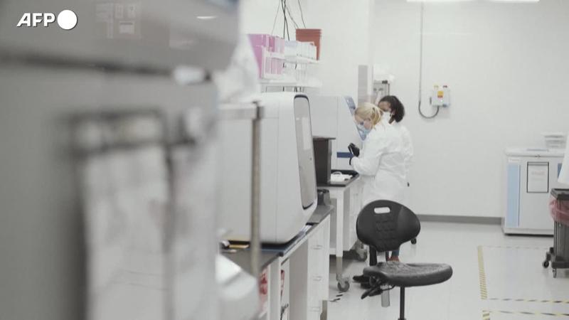Video: Vaccino ad Mrna contro il melanoma riduce le recidive del 65% ... Video: Vaccino ad Mrna contro il melanoma riduce le recidive del 65% ...