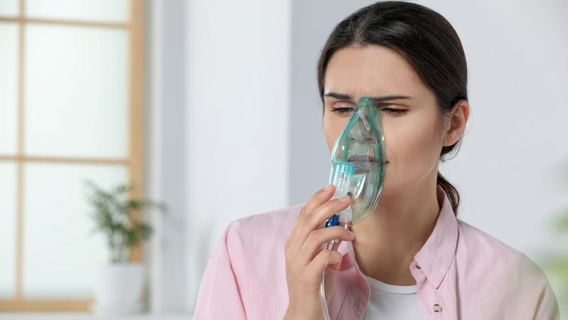 Come eliminare il catarro con Fluibron Aerosol | L'Arena Come eliminare il catarro con Fluibron Aerosol | L'Arena